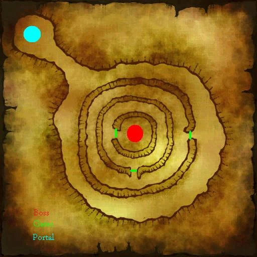 King Slime's Counterattack | Fiesta-Cyral Wiki | Fandom