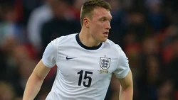 Phil Jones | FIFA Football Wiki | Fandom