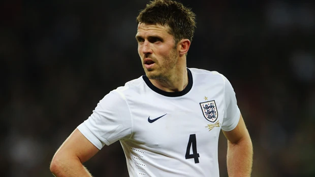 Michael Carrick | FIFA Football Wiki | Fandom