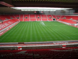 Stadium of Light | FIFA Football Wiki | Fandom