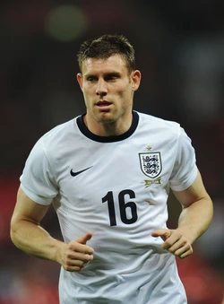 James Milner | FIFA Football Wiki | Fandom