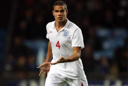 Jack Rodwell | FIFA Football Wiki | Fandom