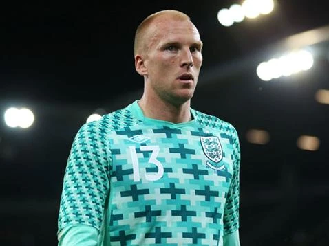 John Ruddy | FIFA Football Wiki | Fandom