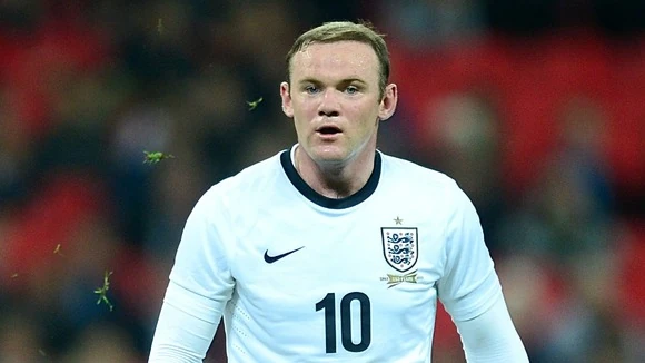 Wayne Rooney | FIFA Football Wiki | Fandom