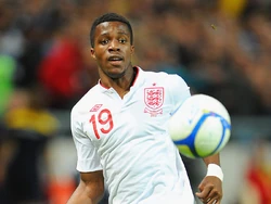 Wilfried Zaha | FIFA Football Wiki | Fandom