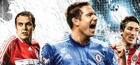 FIFA (серия игр) | FIFA Games вики | Fandom