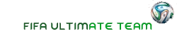 Wiki FUT Brasil2014 | Wiki Fifa Ultimate Team | Fandom