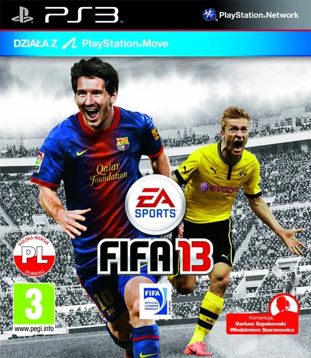 FIFA 13 | Fifa Wiki | Fandom
