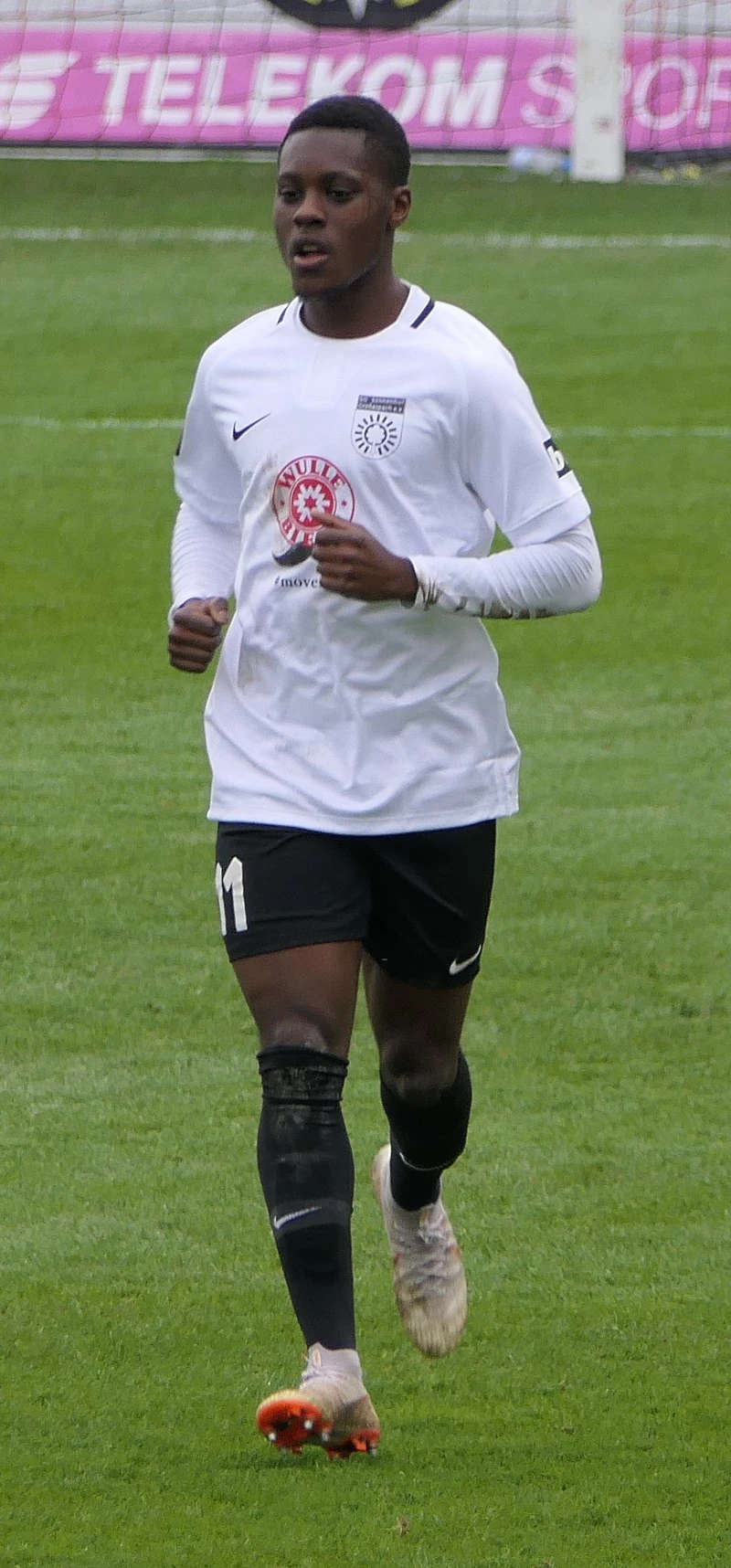 Makana Baku | EA Sports FC wiki | Fandom