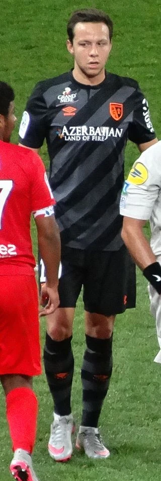 Patrick Olsen | EA Sports FC wiki | Fandom