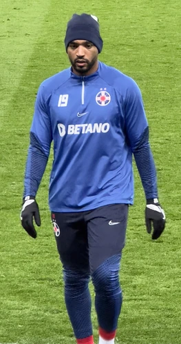 Billel Omrani | EA Sports FC wiki | Fandom