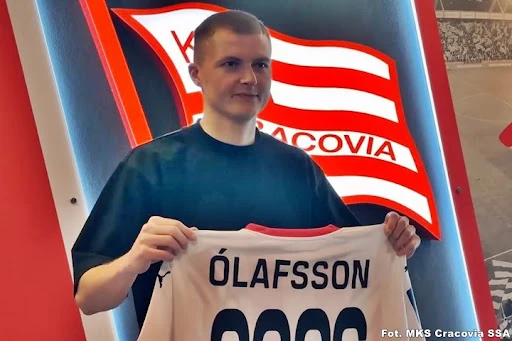 Davíð Kristján Ólafsson | EA Sports FC wiki | Fandom
