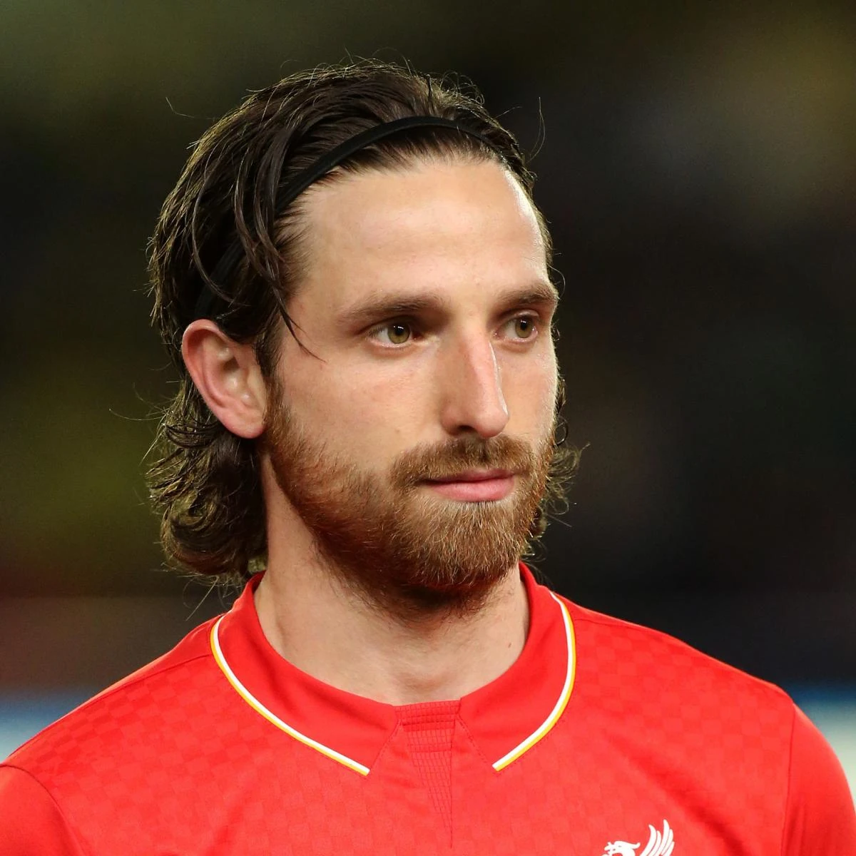 Joe Allen | EA Sports FC wiki | Fandom