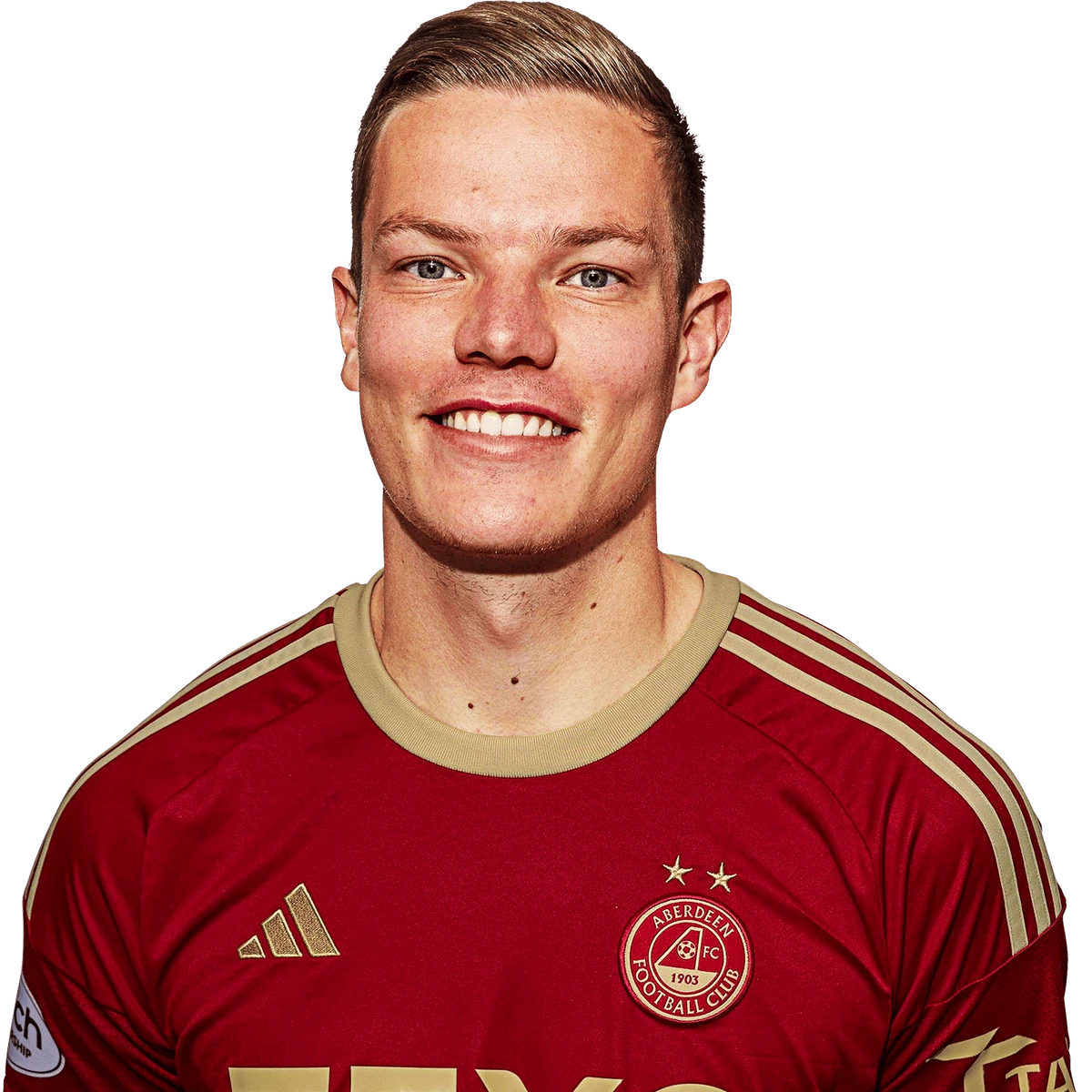 Stefan Gartenmann | EA Sports FC wiki | Fandom