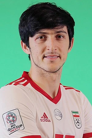 Sardar Azmoun | EA Sports FC wiki | Fandom