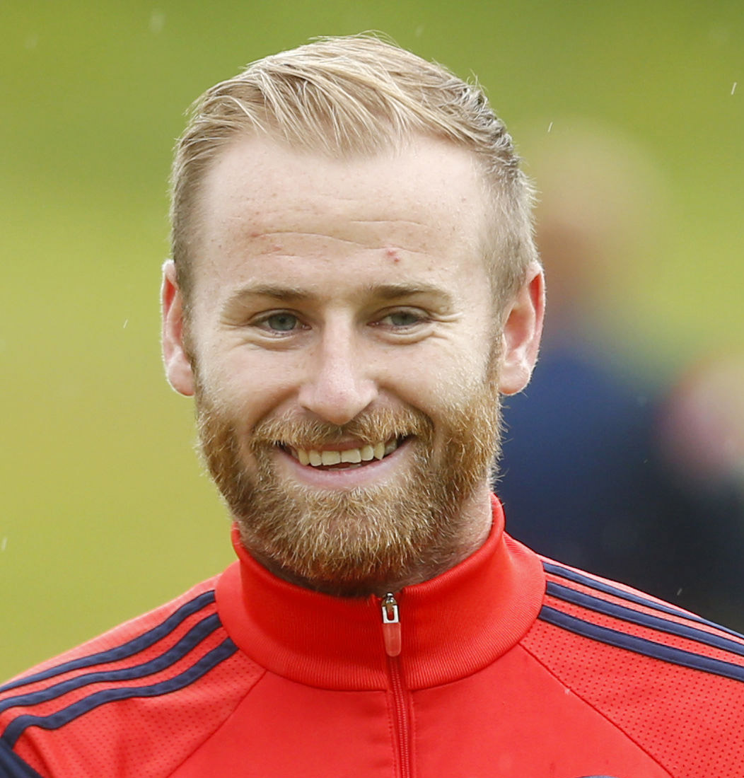 Barry Bannan | EA Sports FC wiki | Fandom