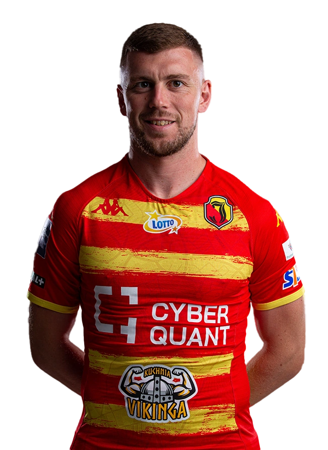 Bojan Nastić | EA Sports FC wiki | Fandom