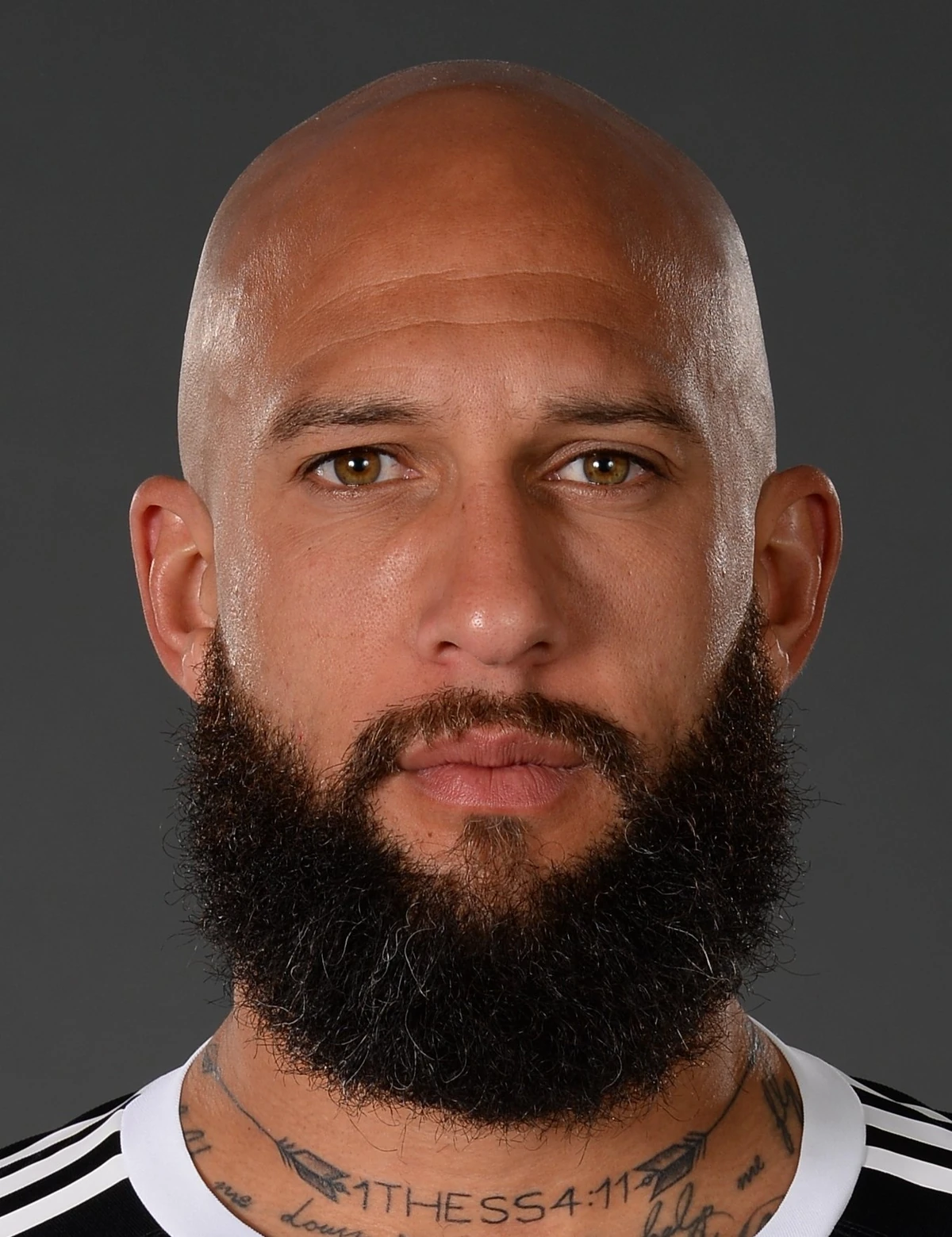 Tim Howard | EA Sports FC wiki | Fandom