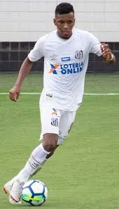 Rodrygo | EA Sports FC wiki | Fandom
