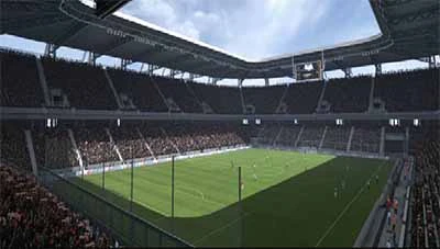 Waldstadion | FIFA Wiki | Fandom