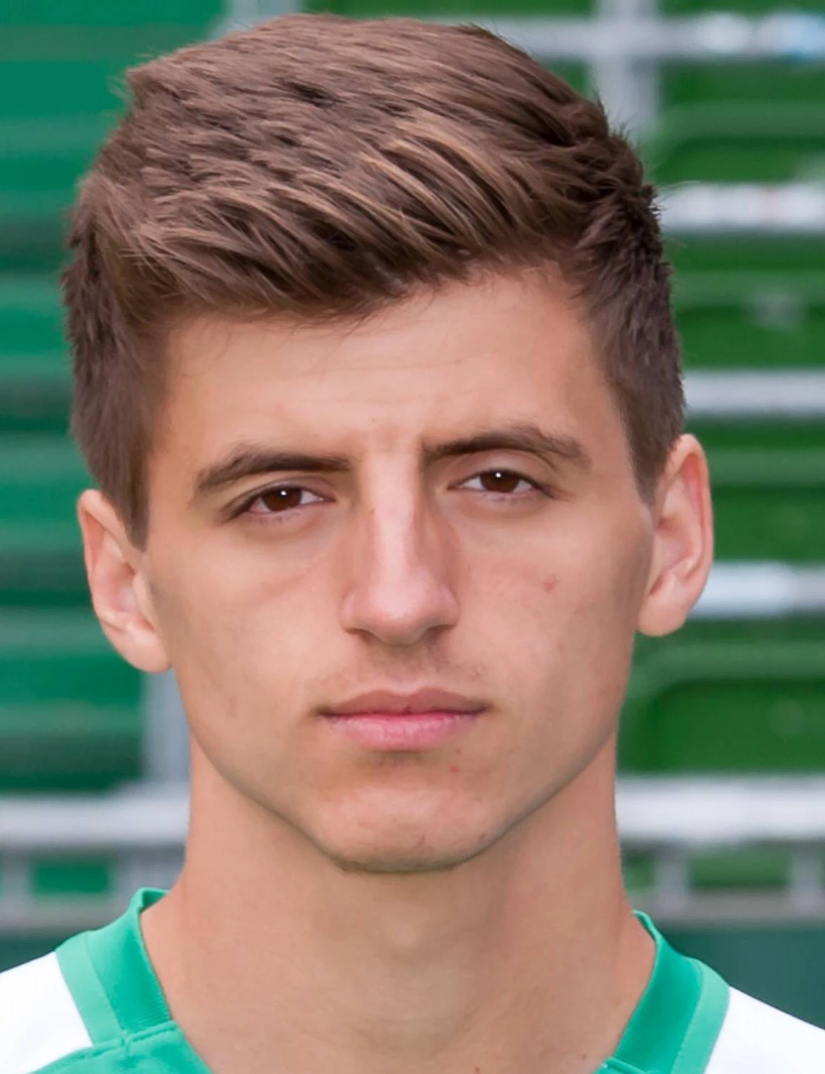 Enis Bytyqi | EA Sports FC wiki | Fandom