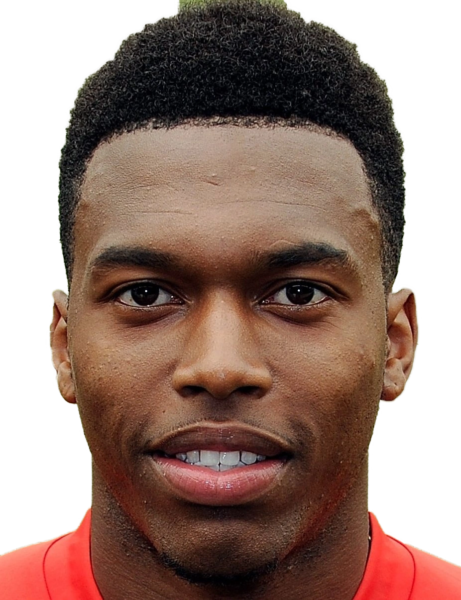 Daniel Sturridge | EA Sports FC wiki | Fandom