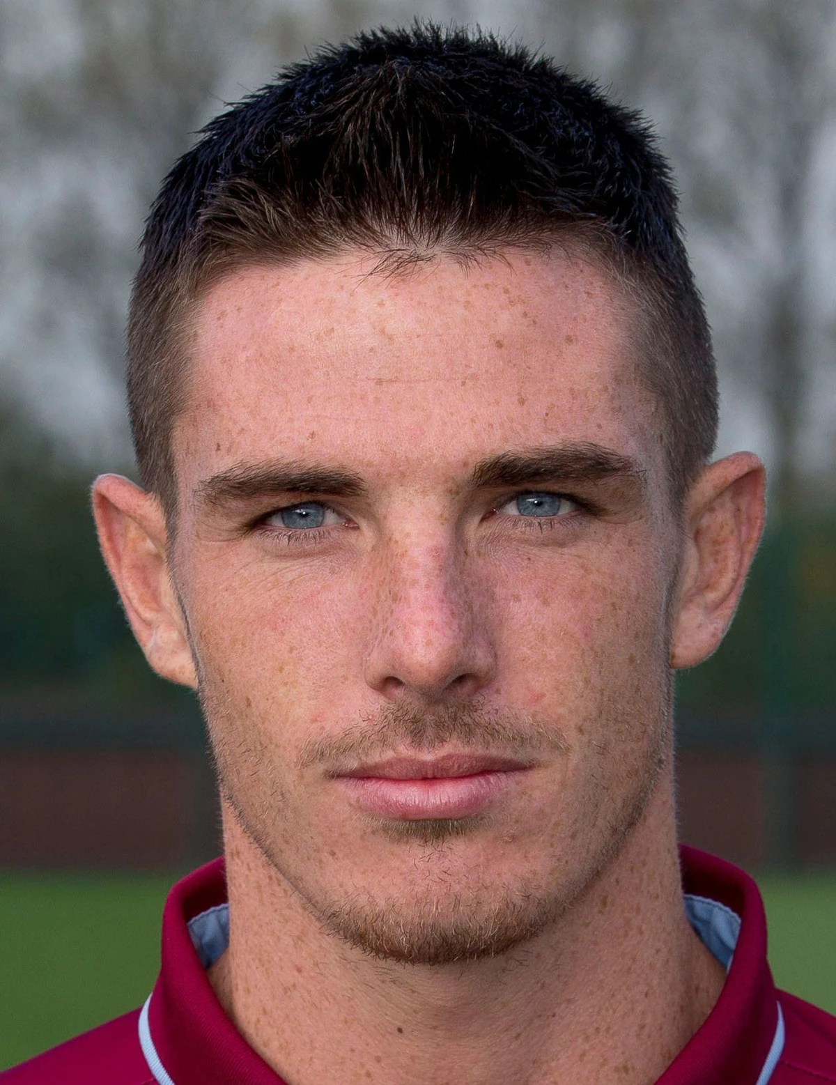 Ciaran Clark | EA Sports FC wiki | Fandom