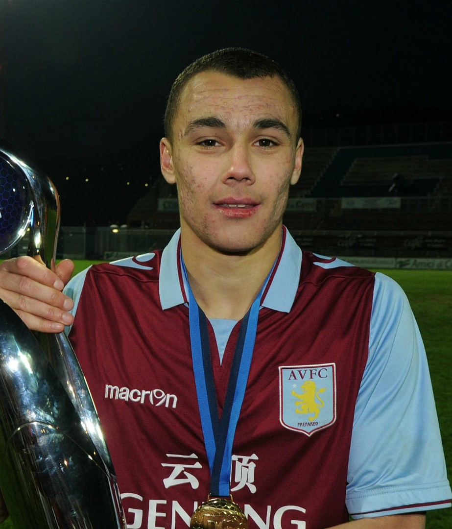 Graham Burke | EA Sports FC wiki | Fandom