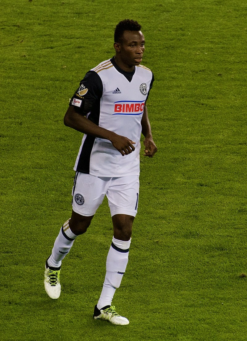 Joshua Yaro | EA Sports FC wiki | Fandom
