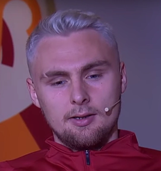 Victor Nelsson | EA Sports FC wiki | Fandom