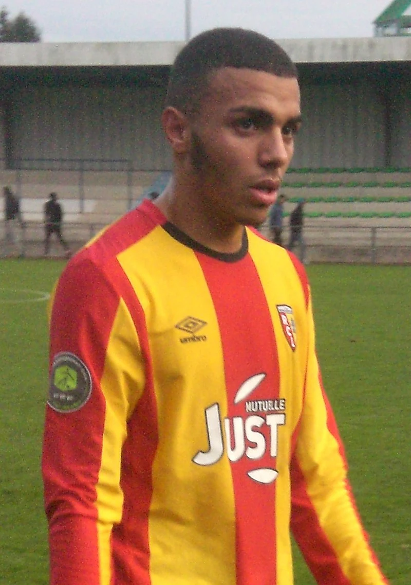 Akim Zedadka | EA Sports FC wiki | Fandom