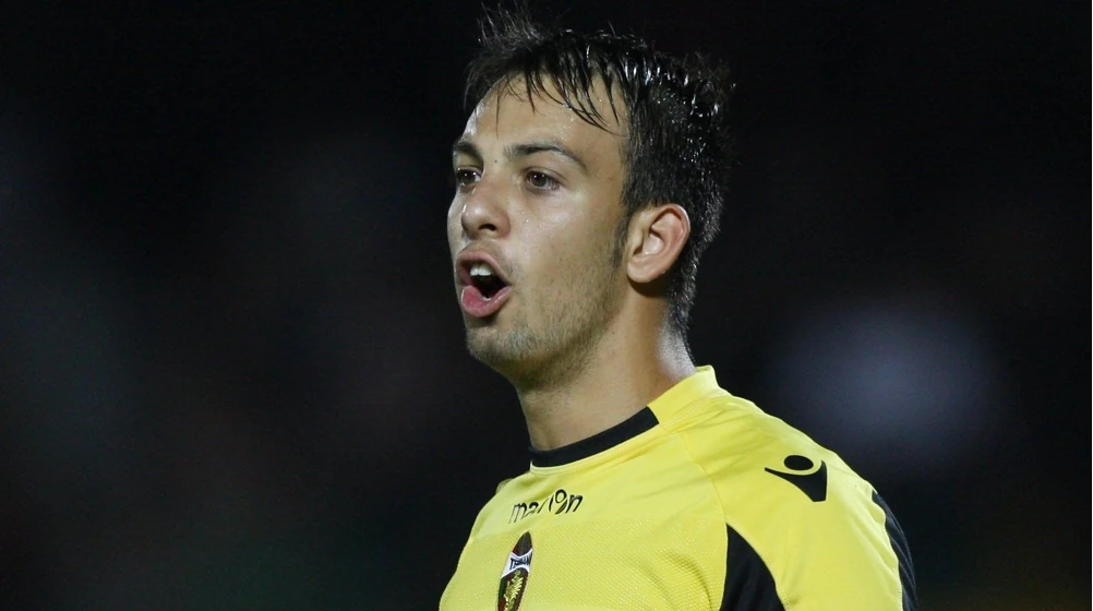 Alberto Brignoli | EA Sports FC wiki | Fandom