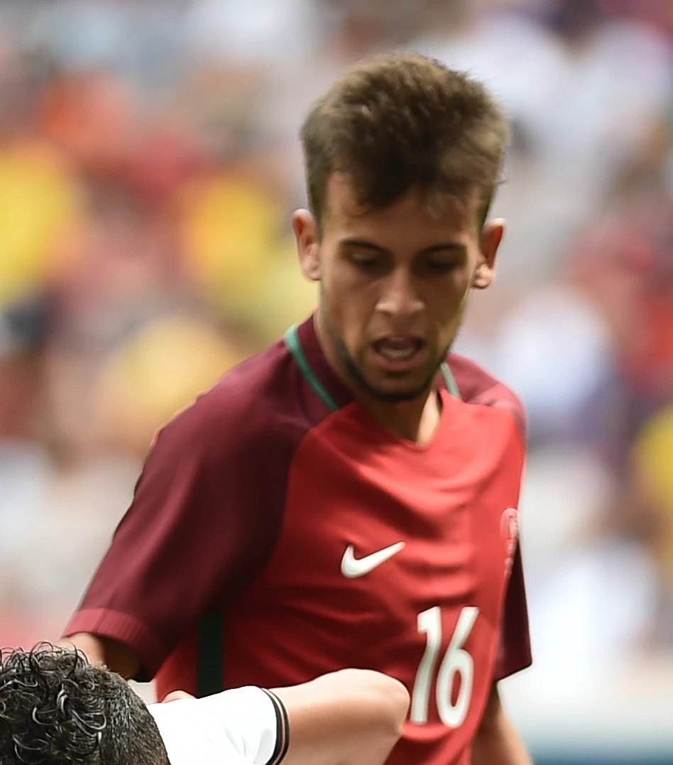 Chico Ramos | EA Sports FC wiki | Fandom