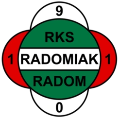 Radomiak Radom | EA Sports FC wiki | Fandom