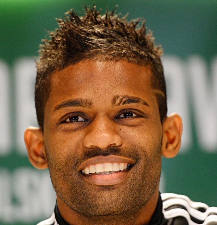 Dossa Júnior | EA Sports FC wiki | Fandom