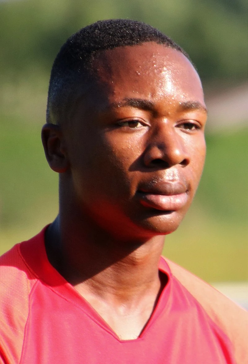 Bryan Okoh | EA Sports FC wiki | Fandom