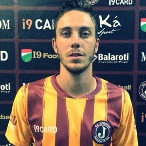 Matheus Leiria | EA Sports FC wiki | Fandom