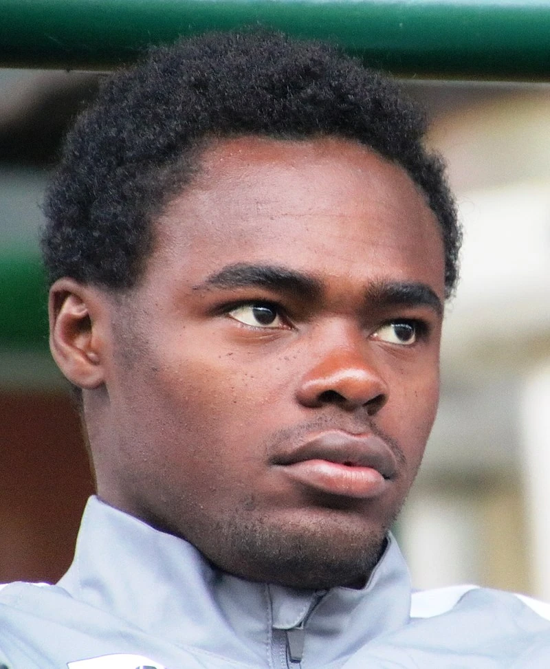 Dimitri Oberlin | EA Sports FC wiki | Fandom