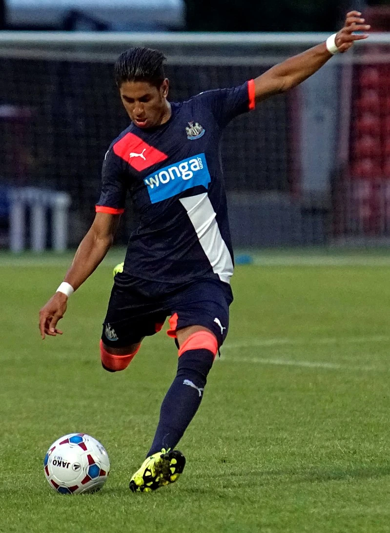 Ayoze Pérez | EA Sports FC wiki | Fandom