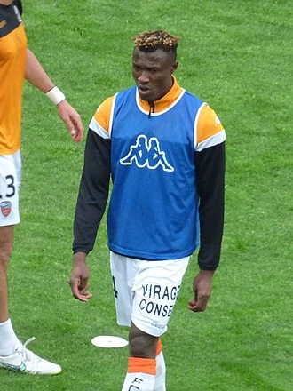 Franklin Wadja | EA Sports FC wiki | Fandom