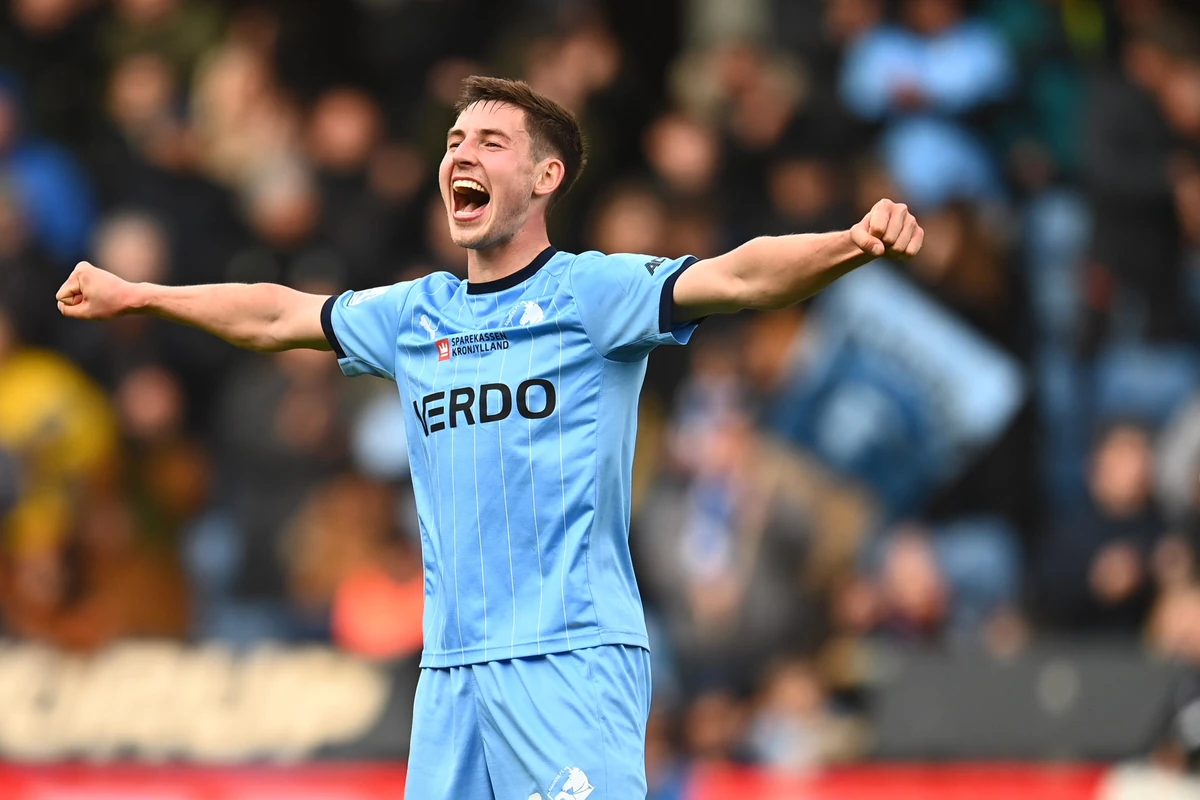 Lasse Berg Johnsen | EA Sports FC wiki | Fandom