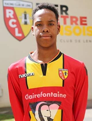 Rémy Labeau Lascary | EA Sports FC wiki | Fandom