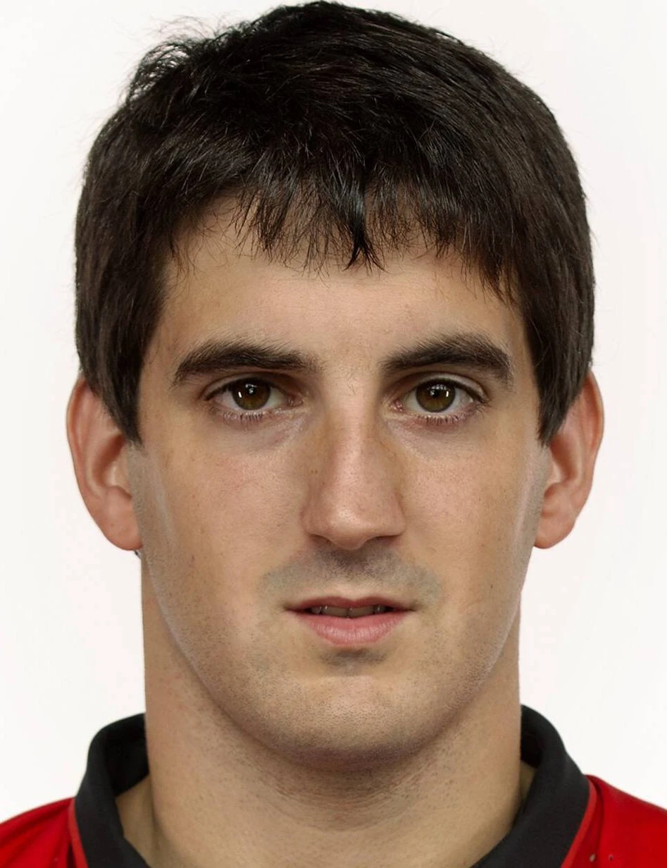 Mikel San José | EA Sports FC wiki | Fandom