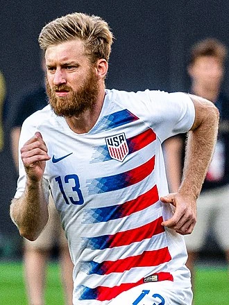 Tim Ream | EA Sports FC wiki | Fandom