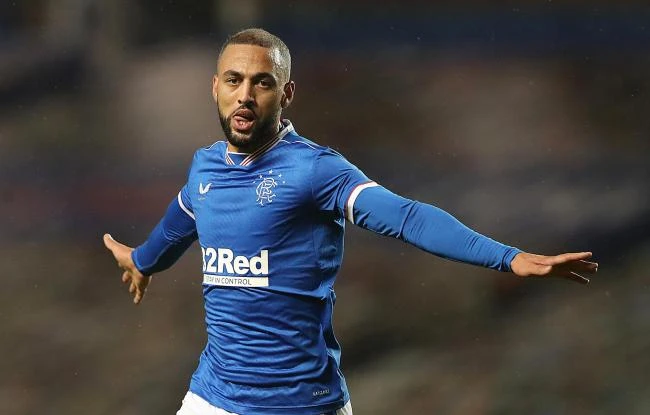 Kemar Roofe | EA Sports FC wiki | Fandom
