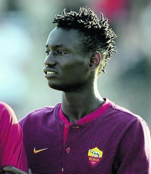 Ebrima Darboe | EA Sports FC wiki | Fandom