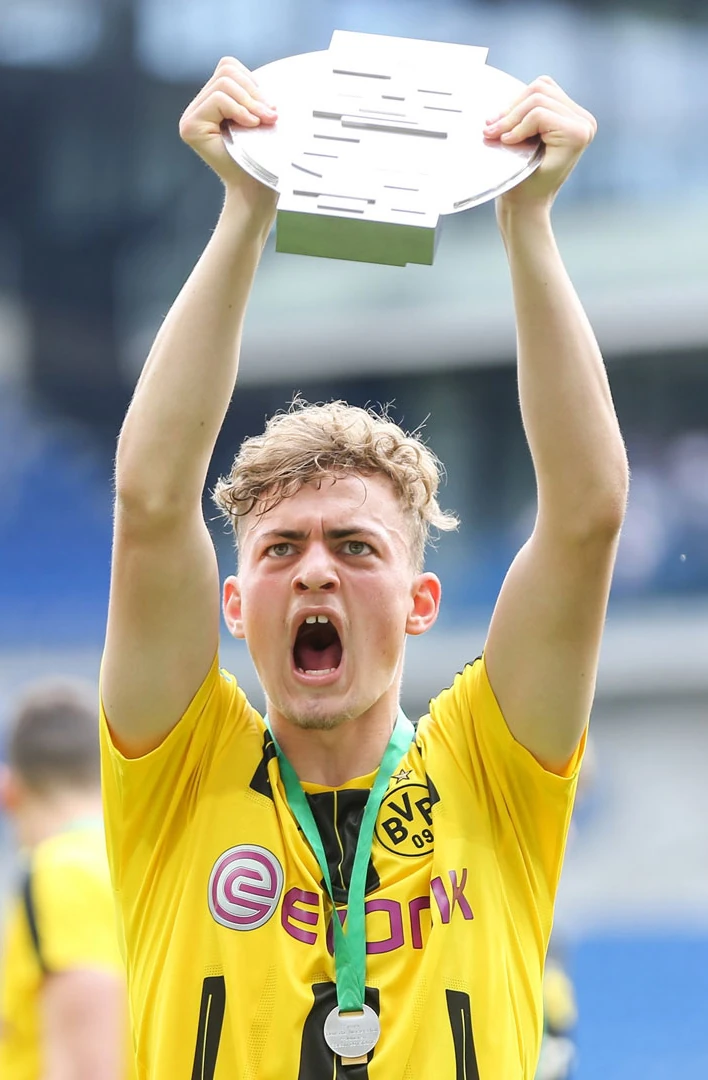 Jacob Bruun Larsen | EA Sports FC wiki | Fandom