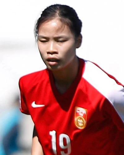 Tan Ruyin | EA Sports FC wiki | Fandom