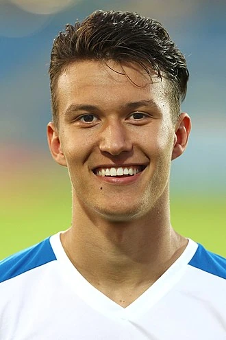 Dejan Ljubičić | EA Sports FC wiki | Fandom