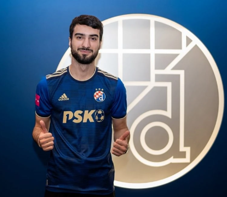 Mahir Emreli | EA Sports FC wiki | Fandom